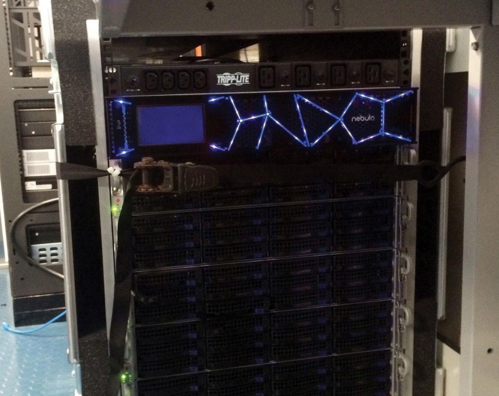 New Data Sharing Activities - Schmidt Ocean Institute